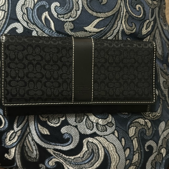 Coach | Bags | New Coach Wallet | Poshmark